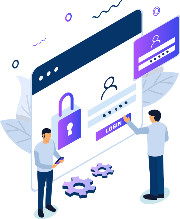 Iniciar sesión – Nada Facil
